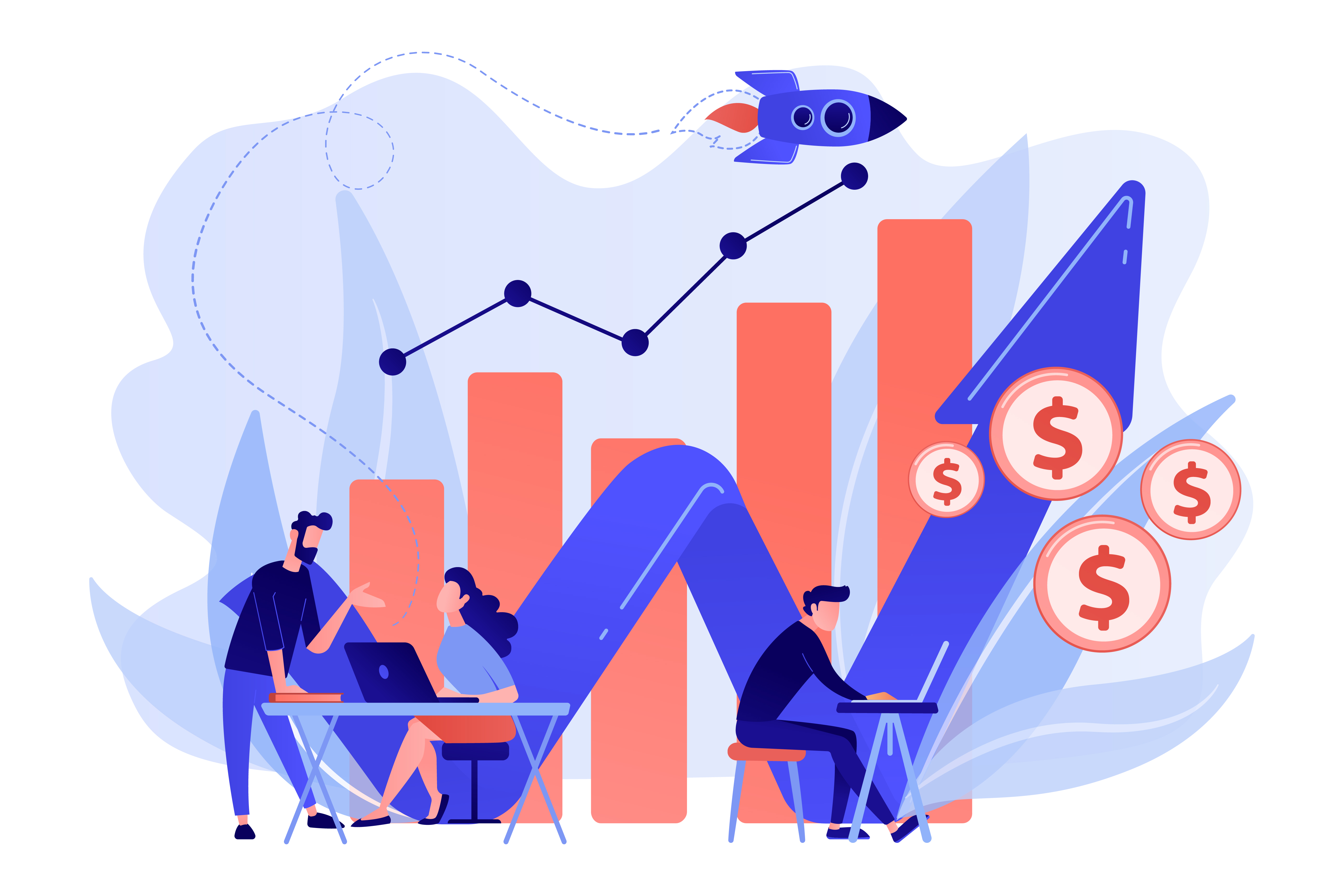 The role of technology in Customer Service
